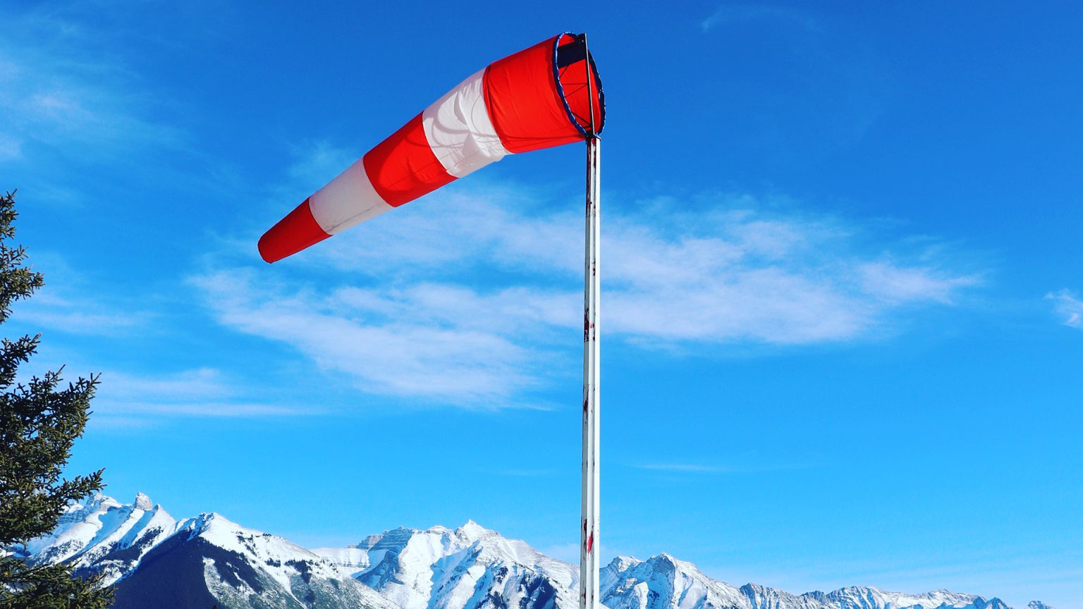 Windsocks for Airports | Helicopter Windsock | Roc Tan
